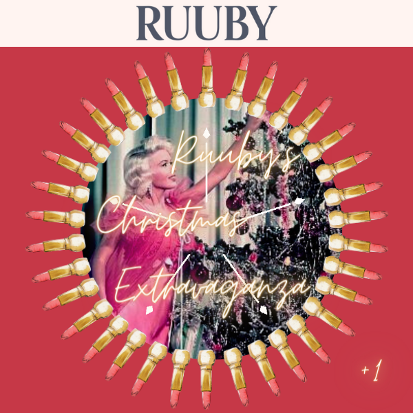 Guest Ticket | Ruuby